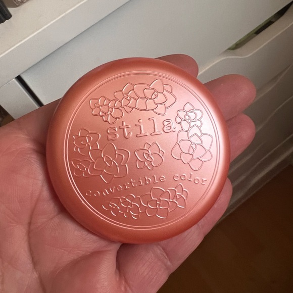 Stila | Makeup | New Stila Convertible Color Dual Lip And Cheek Cream ...